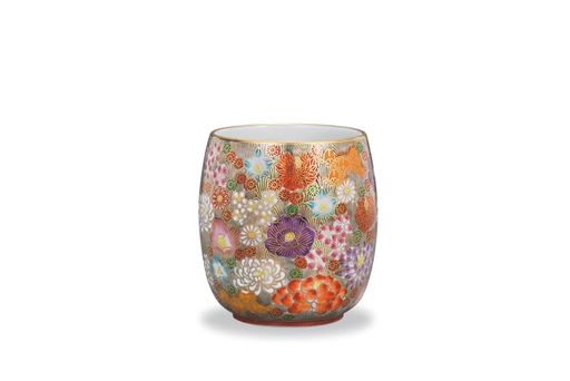 サイズ:口径8x高さ9.5cm 素材・材質:磁器 生産国:日本 紙箱入