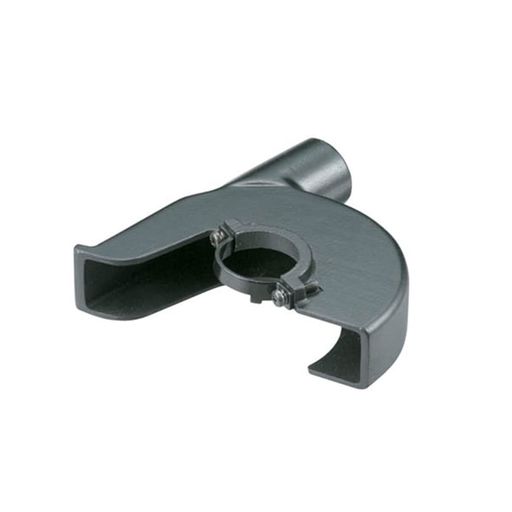 ホース接続径:外径/直径38mm、内径/直径30mm 適用機種:砥石径125mm採用機種