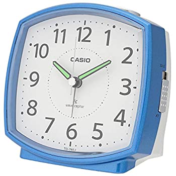 【中古】カシオ 電波アナログクロック TQ-740J-2JF TQ-740J-2JF【メーカー名】CASIO(カシオ)【メーカー型番】TQ-740J-2JF【ブランド名】CASIO(カシオ)【商品説明】カシオ 電波アナログクロック TQ-7...