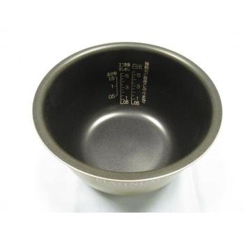 【中古】（非常に良い）象印 圧力IH炊飯ジャー なべ (B421-6B)【メーカー名】象印　圧力IH炊飯ジャー　なべ (B421-6B)【メーカー型番】【ブランド名】象印マホービン(ZOJIRUSHI)【商品説明】象印 圧力IH炊飯ジャー ...