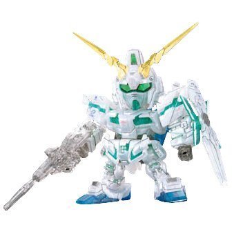 【中古】BB戦士 RX-0 ユニコーンガンダム グリーンフレーム パールクリア リミテッドVer. 劇場限定プラモデル【メーカー名】バンダイ【メーカー型番】【ブランド名】バンダイ(BANDAI)【商品説明】BB戦士 RX-0 ユニコーンガン...