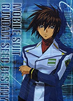 【中古】（非常に良い）クリアファイル ガンダムSEED DESTINY キラ フェス限定【メーカー名】サンライズ【メーカー型番】【ブランド名】ガンダム【商品説明】クリアファイル ガンダムSEED DESTINY キラ フェス限定中古品のため...