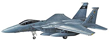【中古】（非常に良い）ハセガワ 1/72 アメリカ空軍 F-15C イーグル オツ線 プラモデル E13【メーカー名】ハセガワ【メーカー型番】HAE13【ブランド名】ハセガワ【商品説明】ハセガワ 1/72 アメリカ空軍 F-15C イーグル...