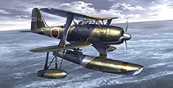 【中古】ハセガワ 1/48 零式水上観測機 11型 重巡洋艦搭載機【メーカー名】ハセガワ【メーカー型番】HJT07383【ブランド名】ハセガワ【商品説明】ハセガワ 1/48 零式水上観測機 11型 重巡洋艦搭載機組み立て、塗装が必要なプラモ...