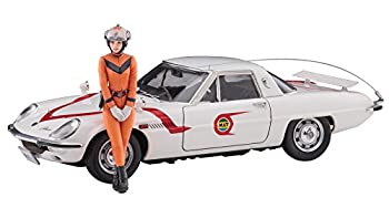 【中古】ハセガワ マット ビハイクルw/MAT女性隊員 1/24スケール プラモデル SP376【メーカー名】ハセガワ【メーカー型番】SP376【ブランド名】ハセガワ【商品説明】ハセガワ マット ビハイクルw/MAT女性隊員 1/24スケー...