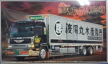 楽天市場】1/32 4tデコトラ No.45 由加丸水産急行(ホビー)の通販 楽天市場】1/32 4tデコトラ No.45 由加丸水産急行(ホビー)の通販