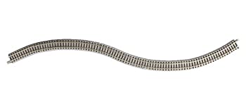 【中古】ロクハン Zゲージ R016 フレキシブルレール 330mm【メーカー名】ロクハン(Rokuhan)【メーカー型番】R016【ブランド名】ロクハン(Rokuhan)【商品説明】ロクハン Zゲージ R016 フレキシブルレール 330...