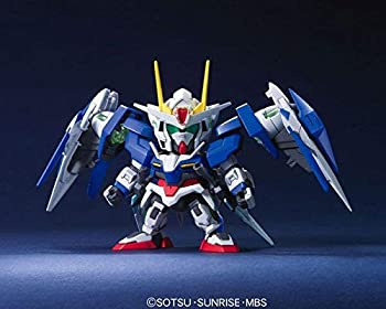 【中古】SDガンダム BB戦士 No.322 ダブルオーライザー 色分け済みプラモデル【メーカー名】BANDAI SPIRITS(バンダイ スピリッツ)【メーカー型番】-【ブランド名】BANDAI SPIRITS(バンダイ スピリッツ)【商...