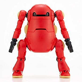 【中古】シンプラー メカトロウィーゴ あか ノンスケール プラモデル【メーカー名】千値練(Sentinel)【メーカー型番】-【ブランド名】千値練(Sentinel)【商品説明】シンプラー メカトロウィーゴ あか ノンスケール プラモデル（...