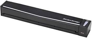 【中古】（非常に良い）富士通 A4スキャナ［600dpi・USB2.0］ ScanSnap S1100 FI-S1100-C【メーカー名】PFU【メーカー型番】【ブランド名】PFU【商品説明】富士通 A4スキャナ［600dpi・USB2.0...