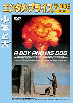 【中古】（非常に良い）エンタメ・プライス　少年と犬 [DVD]【メーカー名】紀伊國屋書店【メーカー型番】【ブランド名】【商品説明】エンタメ・プライス　少年と犬 [DVD]中古品のため使用に伴うキズ等がございますが、問題なくご使用頂ける商品で...