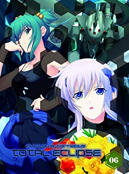 【中古】トータル・イクリプス 第6巻 初回限定盤 [Blu-ray]【メーカー名】エイベックス・ピクチャーズ【メーカー型番】【ブランド名】【商品説明】トータル・イクリプス 第6巻 初回限定盤 [Blu-ray]中古品のため使用に伴うキズ等が...