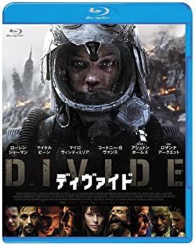 【中古】ディヴァイド[Blu-ray]【メーカー名】松竹【メーカー型番】【ブランド名】【商品説明】ディヴァイド[Blu-ray]中古品のため使用に伴うキズ等がございますが、問題なくご使用頂ける商品です。画像はイメージ写真ですので商品のコンデ...