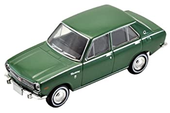 【中古】（非常に良い）トミカリミテッドヴィンテージ TLV-116a サニー1000 スポーツデラックス (緑) 完成品【メーカー名】トミーテック(TOMYTEC)【メーカー型番】【ブランド名】トミーテック(TOMYTEC)【商品説明】トミ...