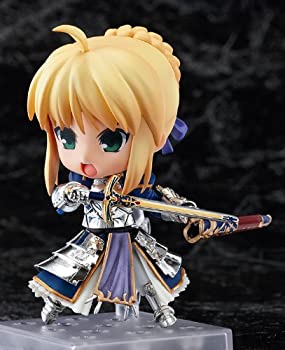 【中古】グッドスマイルカンパニーオンラインショップ限定商品/ねんどろいど セイバー 10th ANNIVERSARY ver.【メーカー名】グッドスマイルカンパニー【メーカー型番】【ブランド名】グッドスマイルカンパニー(GOOD SMILE...