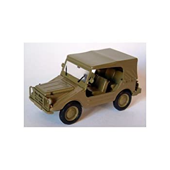 【中古】1/43 DKW Munga Nato Olive Closed【メーカー名】スターラインモデルス【メーカー型番】【ブランド名】スターラインモデルス【商品説明】1/43 DKW Munga Nato Olive Closed中古品の...