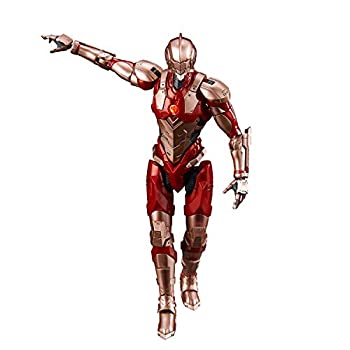 【中古】フィギュアライズスタンダード ULTRAMAN(ウルトラマン) ULTRAMAN[B TYPE](リミッター解除Ver.) 1/12スケール 色分け済みプラモデル【メーカー名】BANDAI SPIRITS(バンダイ スピリッツ)【メ...
