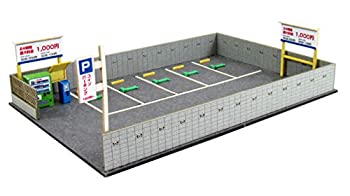 【中古】さんけい 1/150 なつかしのジオラマシリーズ 駐車場B MP03-99 ペーパークラフト【メーカー名】さんけい(Sankei)【メーカー型番】MP03-99【ブランド名】さんけい(Sankei)【商品説明】さんけい 1/150 ...