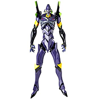 【中古】リボルテック EVANGELION EVOLUTION エヴァンゲリオン13号機 約165mm ABS&PVC製 塗装済み可動フィギュア EV-007【メーカー名】海洋堂(KAIYODO)【メーカー型番】JUL178650【ブランド...