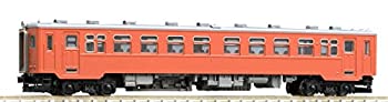 【中古】（非常に良い）TOMIX Nゲージ キハ10 首都圏色 T 9430 鉄道模型 ディーゼルカー【メーカー名】トミーテック(TOMYTEC)【メーカー型番】9430【ブランド名】トミーテック(TOMYTEC)【商品説明】TOMIX N...