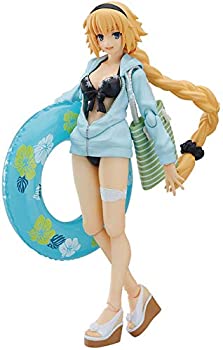 【中古】figma Fate/Grand Order アーチャー/ジャンヌ・ダルク ノンスケール ABS&PVC製 塗装済み可動フィギュア【メーカー名】Max Factory【メーカー型番】-【ブランド名】Max Factory【商品説明】...