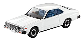 【中古】トミーテック トミカリミテッドヴィンテージ ネオ 1/64 LV-N222b 日産 スカイライン ハードトップ GT-EX 白 77年式 (メーカー初回受注限定生産) 完成品【メーカー名】トミーテック(TOMYTEC)【メーカー型番...