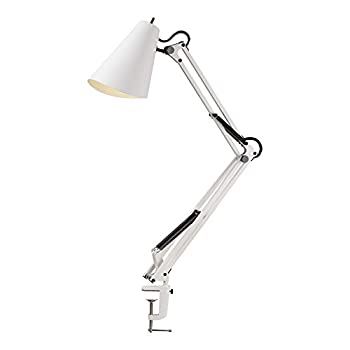 【中古】ART WORK STUDIO Snail desk-arm light WH ホワイト 電球無しモデル AW-0369Z【メーカー名】ART WORK STUDIO【メーカー型番】【ブランド名】ART WORK STUDIO（アー...