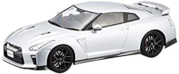 【中古】First18/ファースト18 日産 GT-R 2017 アルティメイトメタルシルバー 1/18スケール F18021【メーカー名】国際貿易【メーカー型番】F18021【ブランド名】国際貿易(KOKUSAI BOEKI)【商品説明】...