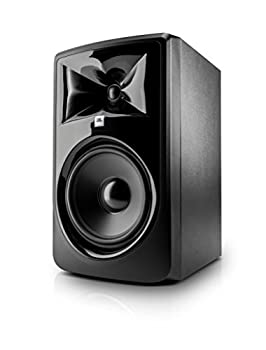 【中古】JBL PROFESSIONAL 308P MkII パワードモニタースピーカー 1本【メーカー名】JBL【メーカー型番】308PMKII【ブランド名】JBL【商品説明】JBL PROFESSIONAL 308P MkII パワード...