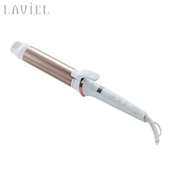 【中古】LAVIEL LV-C03 カールアイロン 38mm【メーカー名】LAVIEL(ラヴィエル)【メーカー型番】LV-C03【ブランド名】LAVIEL(ラヴィエル)【商品説明】LAVIEL LV-C03 カールアイロン 38mm中古品の...