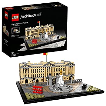 【中古】レゴ (LEGO) アーキテクチャー バッキンガム宮殿 21029【メーカー名】レゴ(LEGO)【メーカー型番】21029【ブランド名】レゴ (LEGO)【商品説明】レゴ (LEGO) アーキテクチャー バッキンガム宮殿 21029...