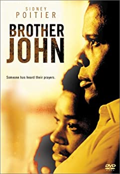 【中古】（非常に良い）Brother John【メーカー名】【メーカー型番】【ブランド名】【商品説明】Brother John中古品のため使用に伴うキズ等がございますが、問題なくご使用頂ける商品です。画像はイメージ写真ですので商品のコンディ...