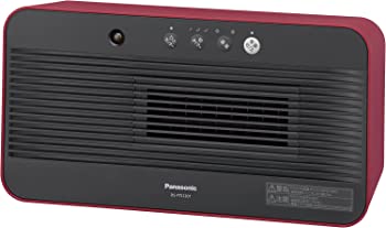 【中古】パナソニック コンパクトセラミックファンヒーター ひとセンサー付 レッド DS-FTS1201-R【メーカー名】【メーカー型番】【ブランド名】【商品説明】パナソニック コンパクトセラミックファンヒーター ひとセンサー付 レッド DS...