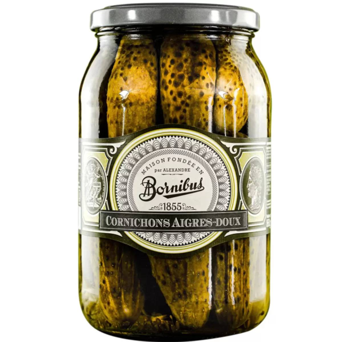 商品説明 甘さと酸味のバランスが取れた味わいのピクルス 内容量 900g 原材料 きゅうり、砂糖、食塩、玉ねぎ、食酢、ディル／PH調整剤、香料 原産国 ポーランド ※パッケージデザインは予告なく変更になる場合がございますので、ご了承ください...