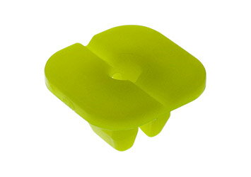 【商品情報】■メーカー：HERO ヒーロー電機■商品名：カーファスナー/スクリューグロメット■商品型式：CF-30【基本仕様】●適合穴径：□8.5mm●板厚：0.8mm●ツバ径：□17.0mm●首下長：8.0mm●適合メーカー：ホンダ●材質...