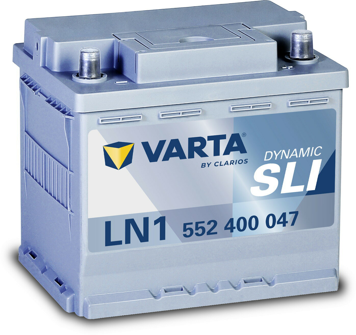 【商品情報】■メーカー：VARTA/バルタ (韓国製)■商品名：SLI■品　番：552 400 047 (552-400-047)■規格/コード：LN1/C22■性　能：20時間率 52(Ah)/CCA 470(A)■サイズ(mm)：横幅 ...
