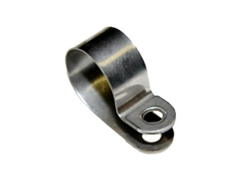 【商品情報】■メーカー：webasto ベバスト■商品名：パイプクリップΦ25■商品型式：No,1320045A燃焼空気用の吸気管、及び排気管を固定するパイプクリップです。(排気管の末端から150mm以内の位置には必ず固定して下さい)※各キ...