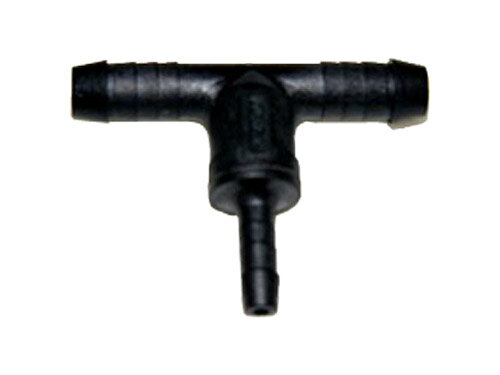 【商品情報】■メーカー：webasto ベバスト■商品名：T型ジョイント Φ8XΦ5XΦ8■商品型式：No,1320192Aプラスチック製の燃料取出し用のT型分岐ジョイントです。 　■Webasto オプション一覧表 ★ 商品の取付けおよび...