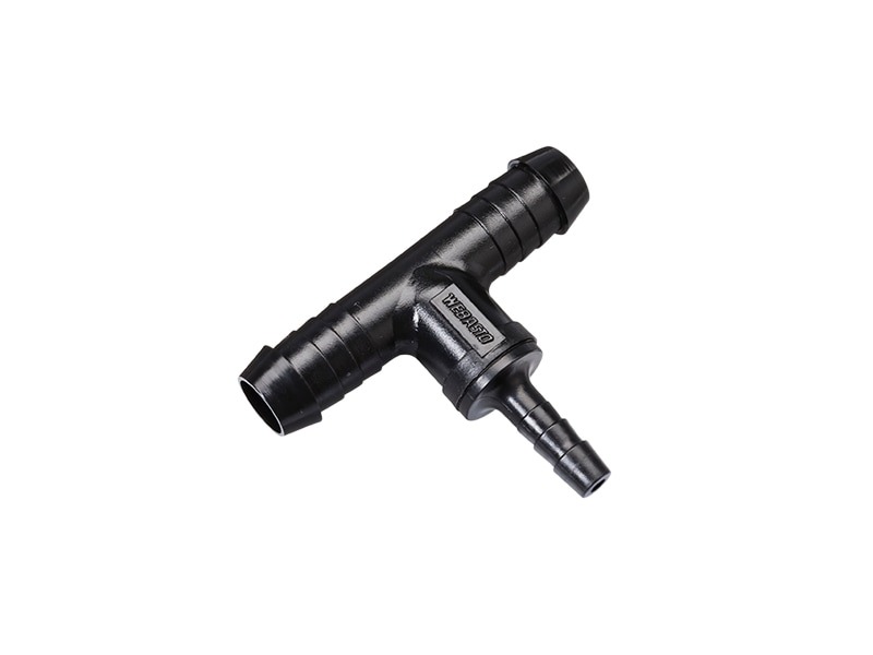 【商品情報】■メーカー：webasto ベバスト■商品名：T型ジョイント Φ10XΦ5XΦ10■商品型式：No,1321003Aプラスチック製の燃料取出し用のT型分岐ジョイントです。 　■Webasto オプション一覧表 ★ 商品の取付けお...