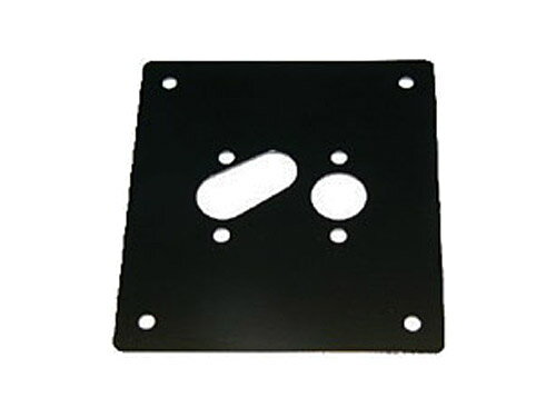 【商品情報】■メーカー：webasto ベバスト■商品名：ヒーター取付ブラケット(平板)■商品型式：No,9100316車両フロアパネルにコンパネ等を敷いた床面へのヒーター取付に便利です。(ブラケットと床面の間は必ずシール剤を使用し排気が車...