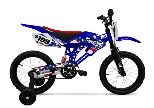 アメリカから直輸入！ かわいいキャラクター自転車が入荷しました♪ お子様の年齢や身長に合わせてお選びいただけます。 ご希望のキャラクターやカラーがございましたら、 お気軽にお問い合わせください。 現地アメリカのバイヤーに直接問い合わせてお探...