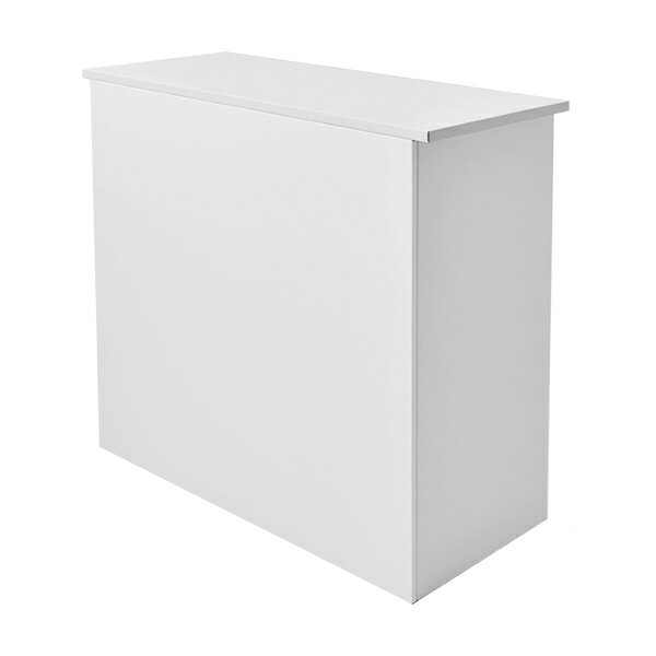 サイズ約 W1000×D400×H900 重量6000 素材ダンボール製(約t3.5mm) 備考・スペック日本製, 1台箱入り 型番182J-62580WHT