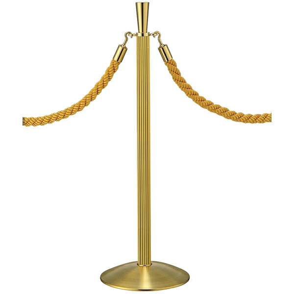 ※こちらの商品は表示されている代金＋送料に別途追加送料が掛かります。 ご注文確定後に送料を加算した金額へ修正させていただきますので、予めご了承ください。 サイズΦ300×H900、ポール：Φ45 重量4300 素材真鍮ヘアーライン＋アルミア...