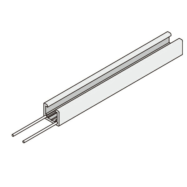 サイズL100×Φ2 重量- 素材- 備考・スペック- 型番245J-52951-9*