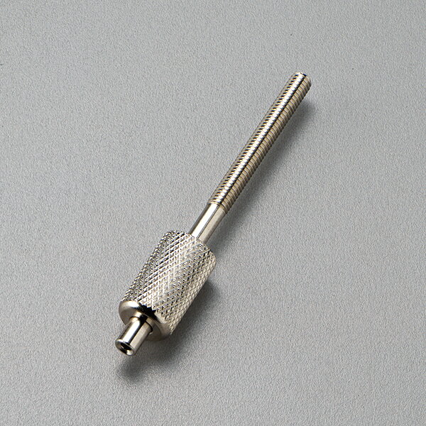 サイズ- 重量- 素材C3602ニッケルメッキ 備考・スペックM4ボードアンカー対応、参考使用荷重：5kg、ワイヤー先端ほつれ止め加工 型番275J-33095***