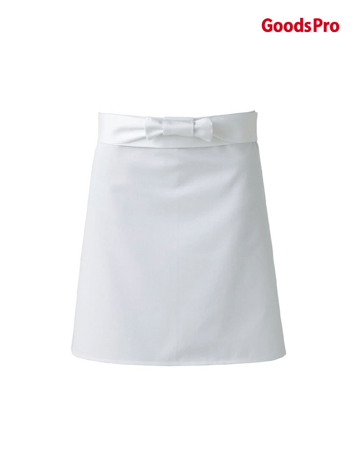 詳細説明ユニフォーム定番の綿100%カツラギ生地で作られた調理前掛けです。同デザインのポリエステル綿版（TT89000）もあります。調理前掛けの結び方は動画で紹介しています。ぜひ参考にして下さい。サイズ： M、L、LL素材： カツラギ[綿1...