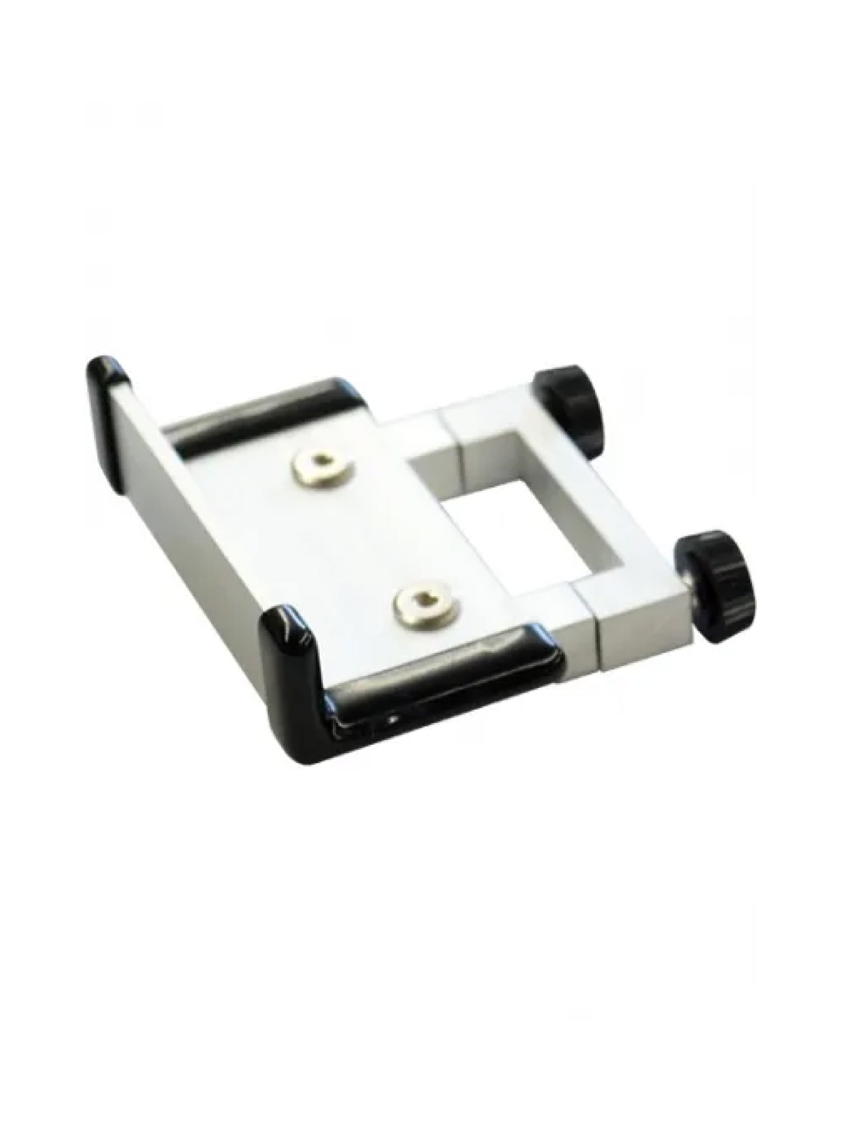 パネルスタンド用オプションパーツ■製品仕様●材質=アルミ/アルマイト仕上●固定ネジ付き※本製品は常磐精工(株)の製品に使用される純正オプションになります。 本来の用途以外でご使用になった場合の故障・修理・事故・その他の不都合については責任を...