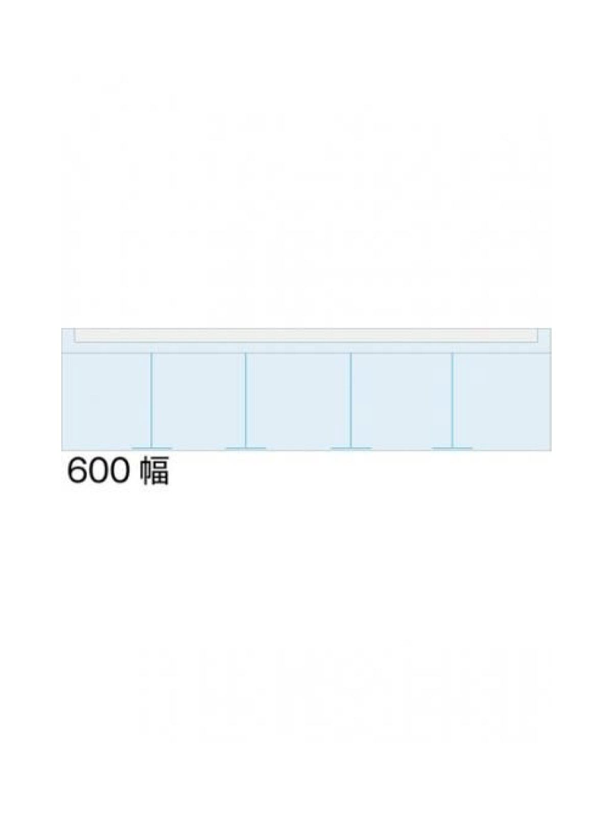 オプションパーツ■製品仕様●透明塩ビ2mm厚●レール部=アルミ押出し材※仕切板4枚付※本製品は常磐精工(株)の製品に使用される純正オプションになります。 本来の用途以外でご使用になった場合の故障・修理・事故・その他の不都合については責任を負...