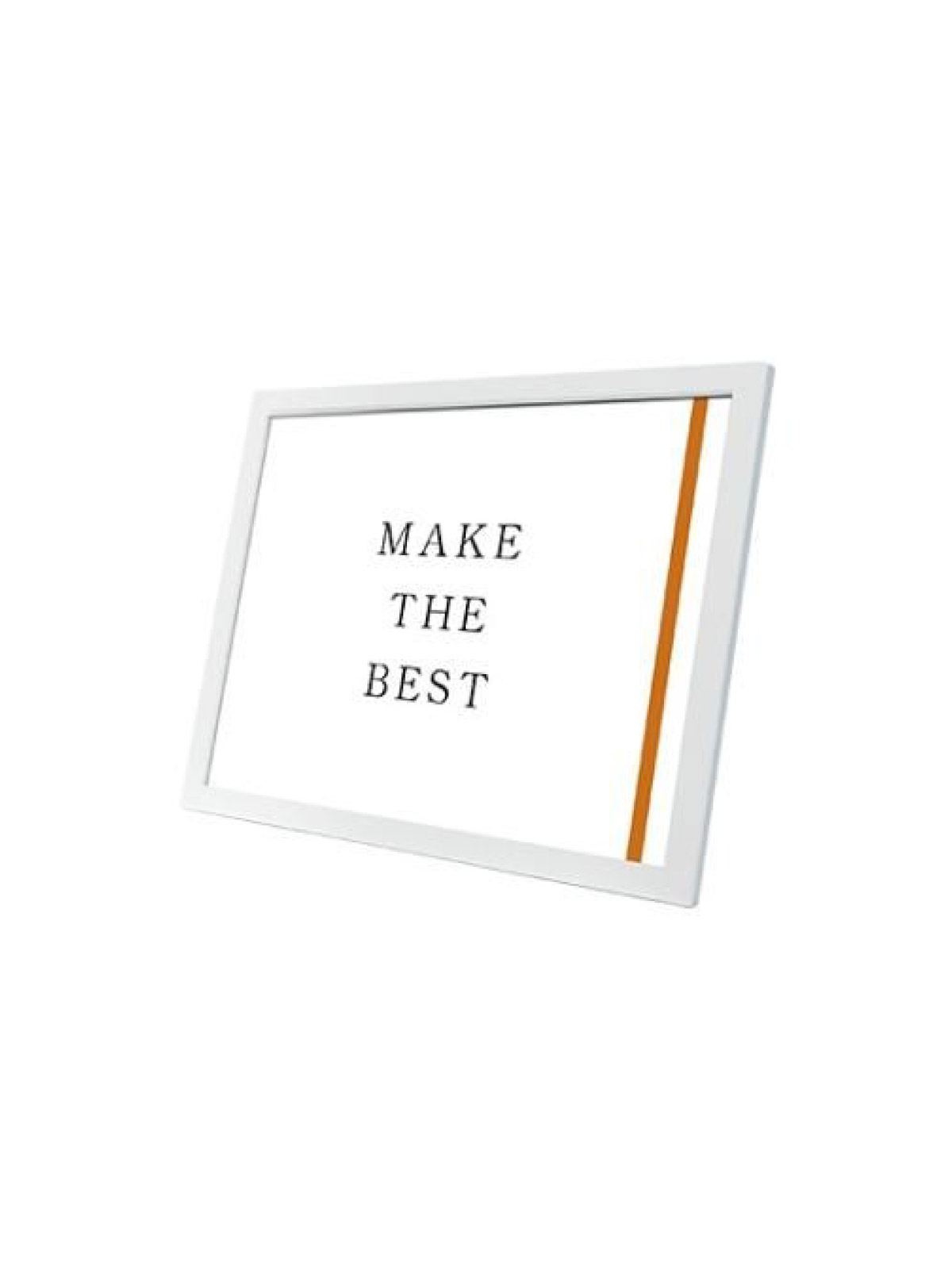 簡単に展示内容を変更できる、リーズナブルなカウンターサイン■製品仕様●表面カバー=アクリル板透明1.5mm厚●面板=アルミ複合板（ホワイト）●フレーム幅=15mm●フレーム厚み=10mm●ポスターサイズ=A4横(H210mm×W297mm)...