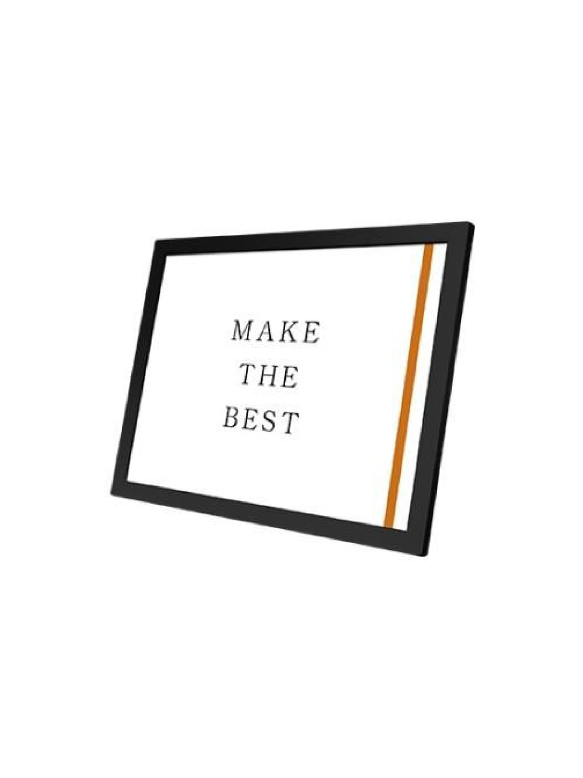 簡単に展示内容を変更できる、リーズナブルなカウンターサイン■製品仕様●表面カバー=アクリル板透明1.5mm厚●面板=アルミ複合板（ブラック）●フレーム幅=15mm●フレーム厚み=10mm●ポスターサイズ=A4横(H210mm×W297mm)...